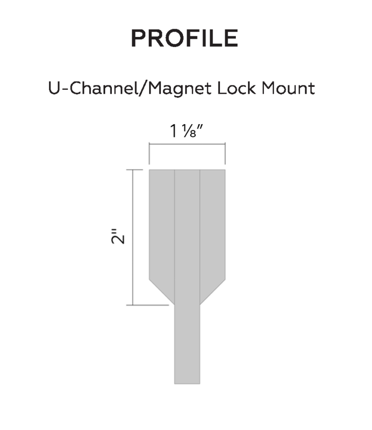 Straight Felt Ceiling Baffle - Acoustic Panels and Sound Masking | MPS