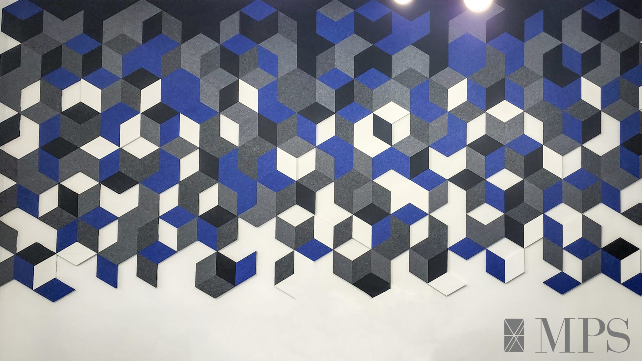 Acoustic Panels and Sound Masking | MPS Acoustics Dallas TX