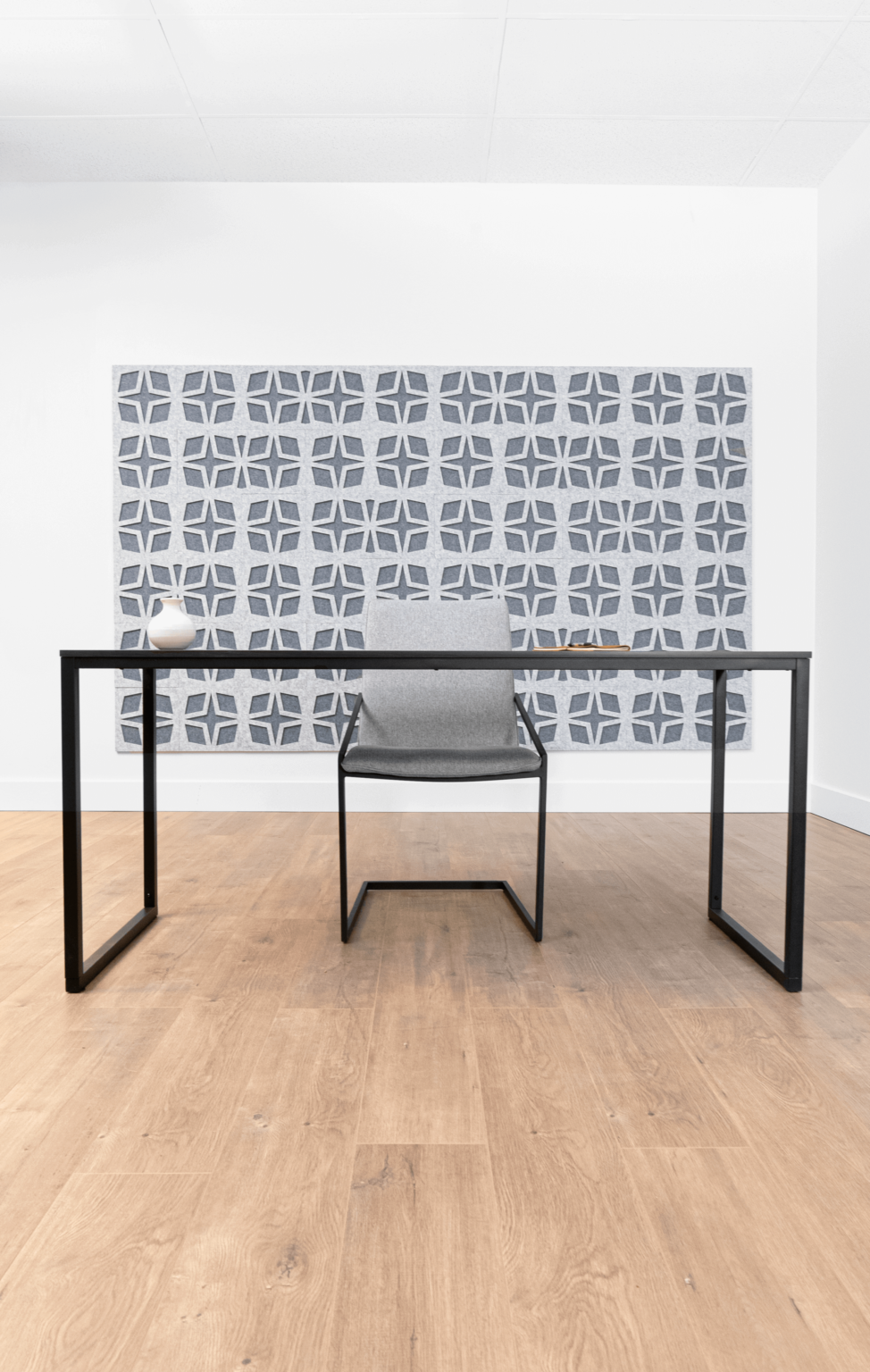 Mur Felt Acoustic Wall Panel - Acoustic Panels and Sound Masking | MPS