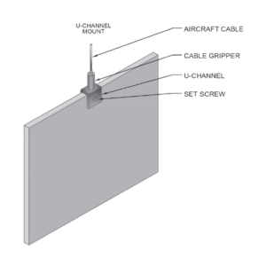 Grille - Acoustic Panels and Sound Masking | MPS Acoustics Dallas TX