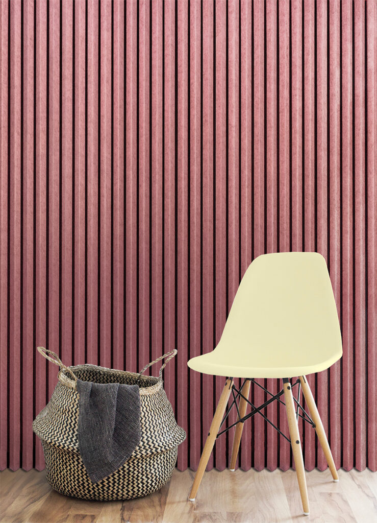 Prism Felt Acoustic Wall Panels - Acoustic Panels and Sound Masking